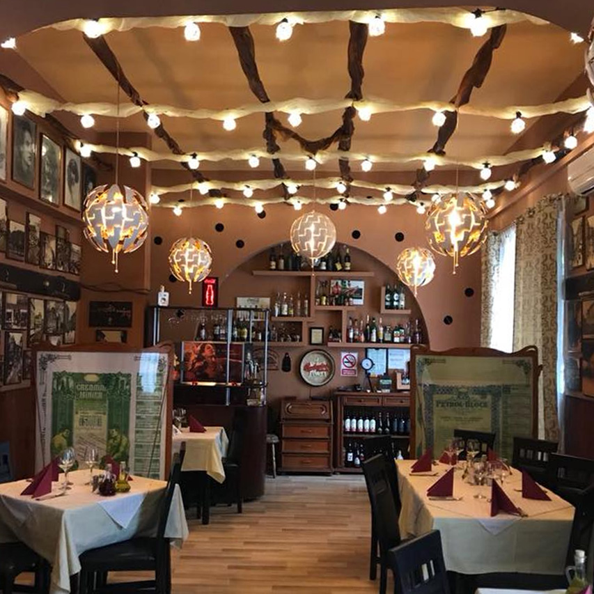 Restaurant Stadion - Firme și servicii în Cotroceni